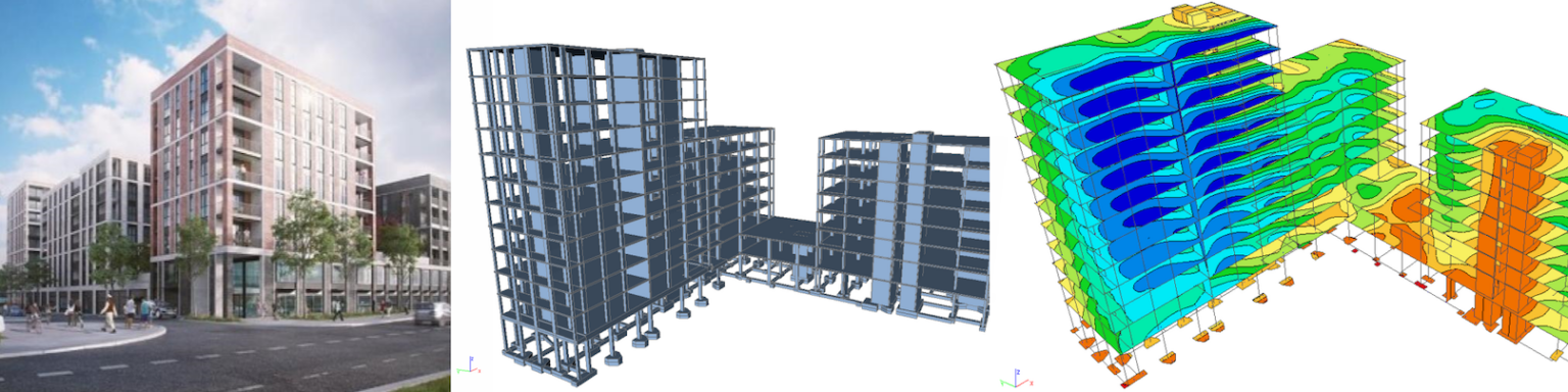Structural Design Services - CADS Middle East